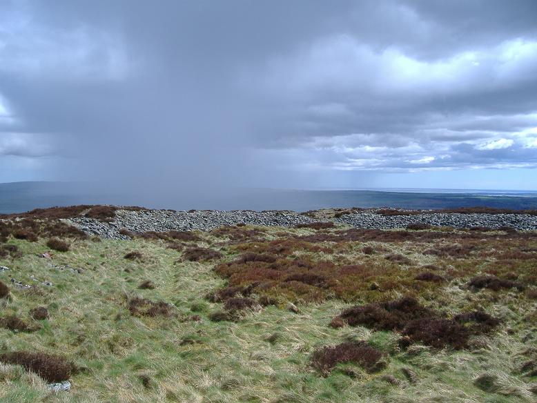 Hillwalking in Angus | Scottish Landscape Art - Scottish Landscape ...