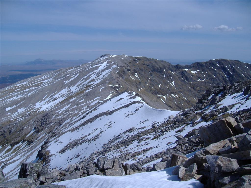 Backward and forward | Scottish Landscape Art - Scottish Landscape ...