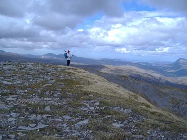 Where to holiday in Scotland? | Scottish Landscape Art - Scottish ...