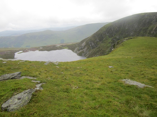 A short walk in the Angus Hills | Scottish Landscape Art - Scottish ...